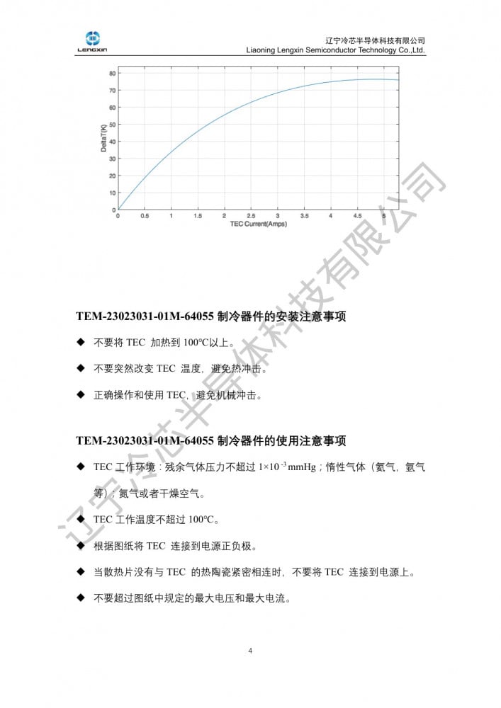 TEM-23023031-01M-64055 technical document page 4
