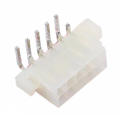 CONNFLY Elec DS1073-01-2x2MR3T6
