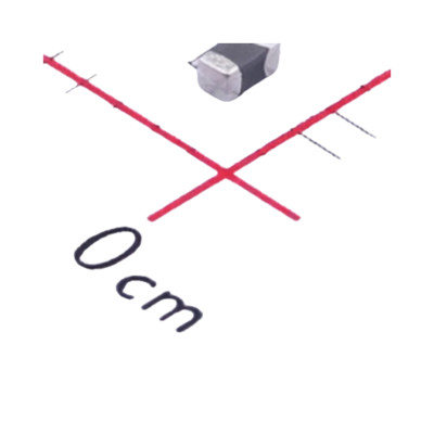 FH CBG160808U100T Ferrite Bead Chip