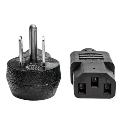 EATON P006-006-15D Power Line Cable and Extension Cord Assembly