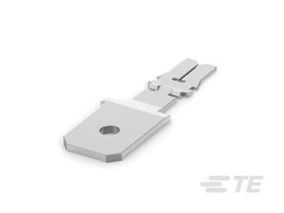 TE Connectivity 63499-2 Magnetic Wire Connector Chip