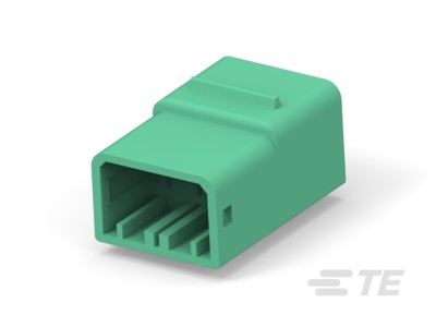 TE Connectivity 163007-3 Housings & Boots Chip
