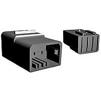 TE Connectivity 144835-3 Housing Boot for Chip Protection for sale