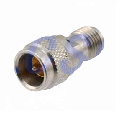 L-com LCAD91345 Coaxial Connector (RF) Adapter