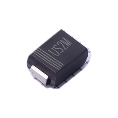 Doeshare RS1M Single Diode