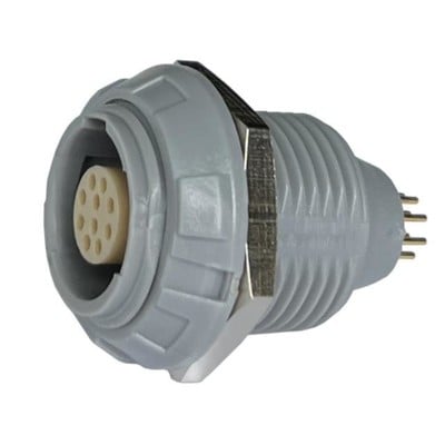 ADAM TECH MMI-P1P-BN-R Circular Connector Accessories