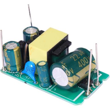 HI-LINK HLK-15M09C AC DC Converter Chip
