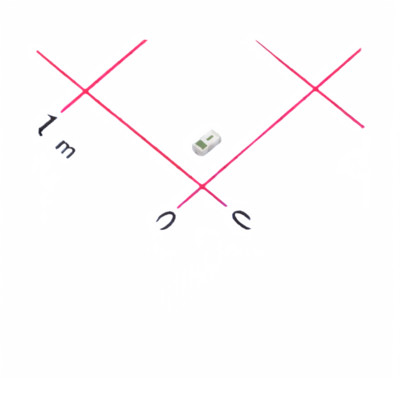 microgate MBPF18M2450-N86 RF Filter Chip for sale