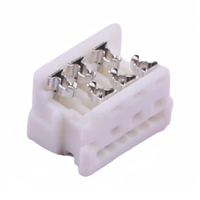 XFCN I1276-08-N0 Free Hanging Panel Mount Chip