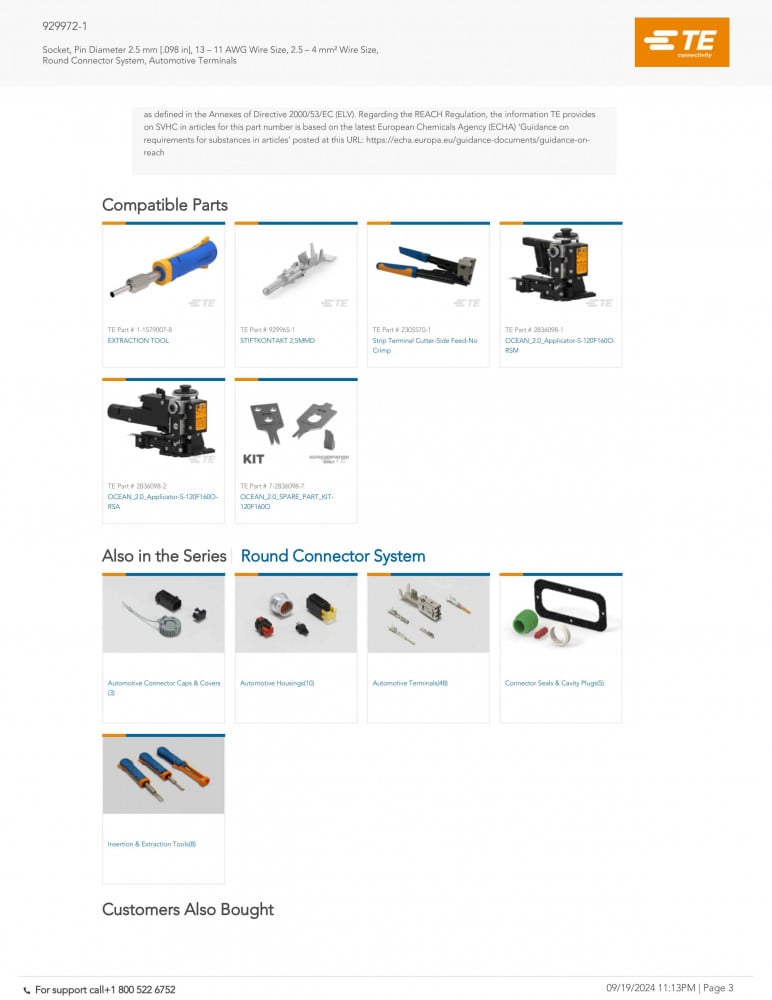 929972-1 technical document page 3