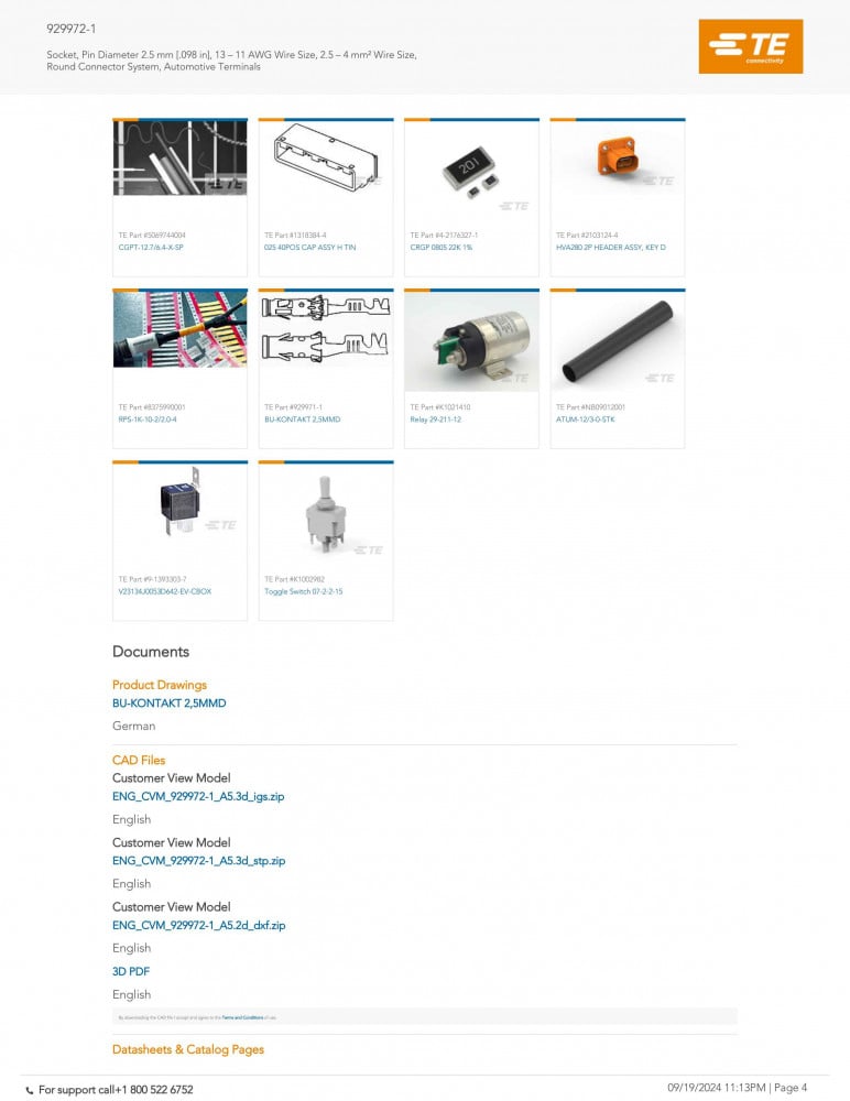 929972-1 technical document page 4
