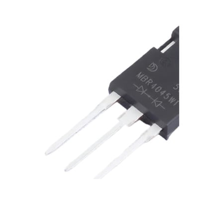Jingdao Microelectronics SS215B Single Diode