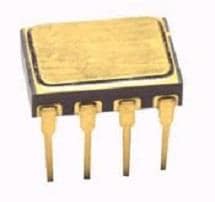 Broadcom 5962-8767902XA Photovoltaic Output Optoisolator Transistor