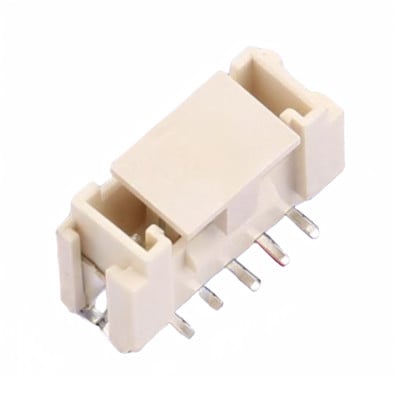 SHOU HAN 2.0-5PLTDK Male Pin Header for sale