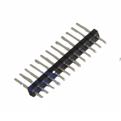 XYECONN PZ1.27-UP1D-19A Male Header Pins