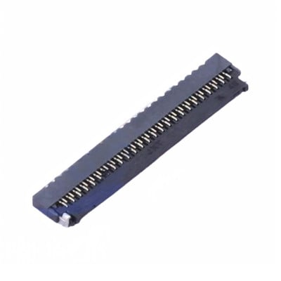 HDGC 0.3K-QX-49PWB FFC FPC Flat Flexible Connector Assembly for sale