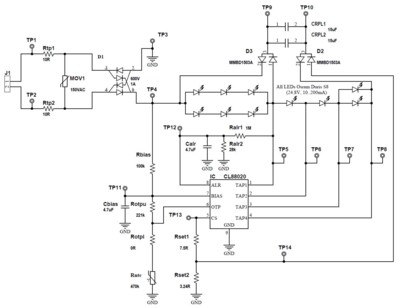MICROCHIP ADM00766