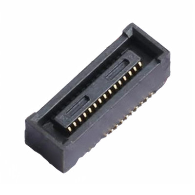 G-Switch GT-B0503FSR54-30S1101 Board-to-Board Mezzanine Edge Array Connector