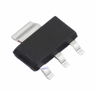 HXY MOSFET HBCX56TX
