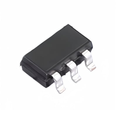 Infineon TLI493DW2BWA3XTSA1
