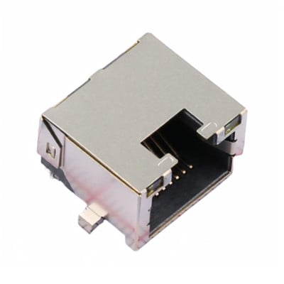 HCTL HC-RJ45-1012-1-2-1M01-06 for sale