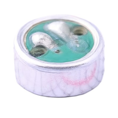 INGHAi GMI6027U-2C32DB Microphone Chip for Clear Audio Performance for sale