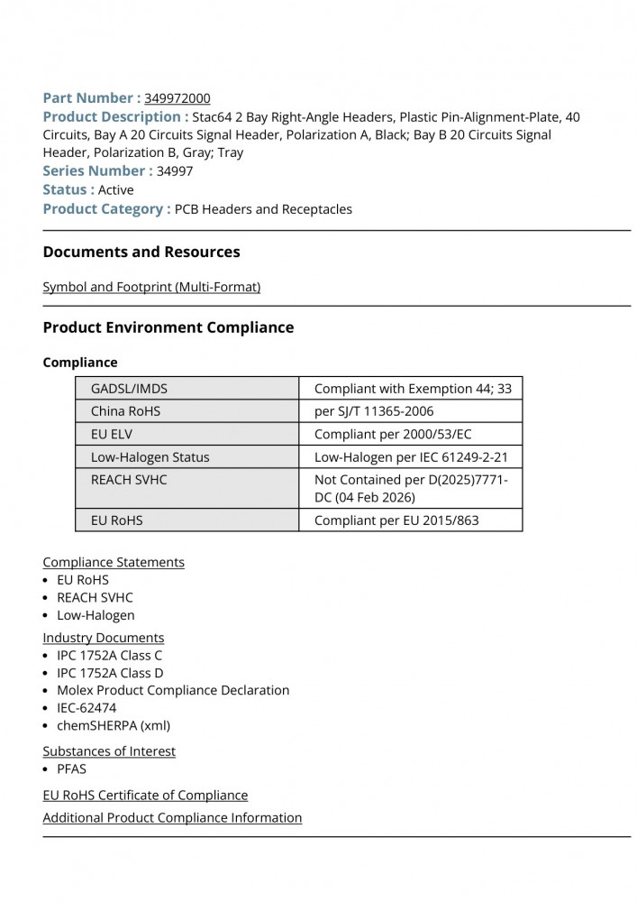 349972000 technical document page 1