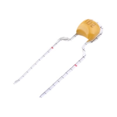 KYET CT4-1206B105K101F3-Y Ceramic Capacitor