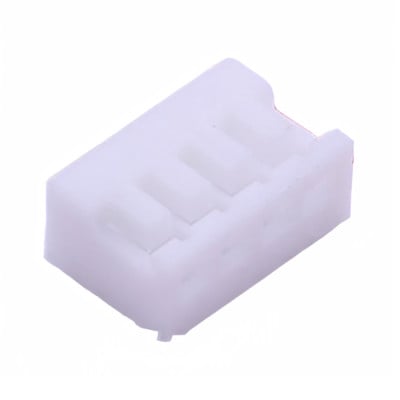 CJT(Changjiang Connectors) B1502H-13P Rectangular Connector Housing