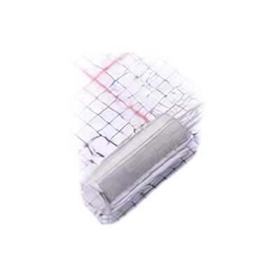 JSCJ CJK08-327680720B20 Crystal Chip