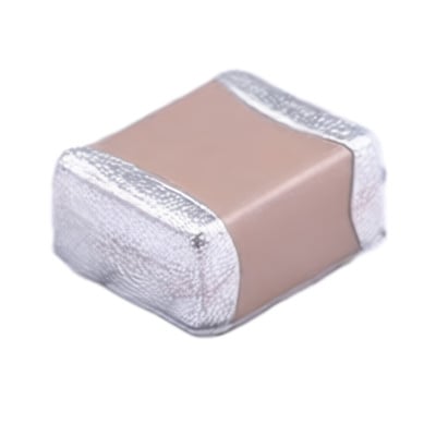 KEMET C1206C106K3RAC Ceramic Capacitor