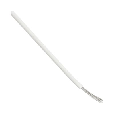 CNC Tech 1426-10-1-250-003-1-TS Single Conductor Hook-Up Wire