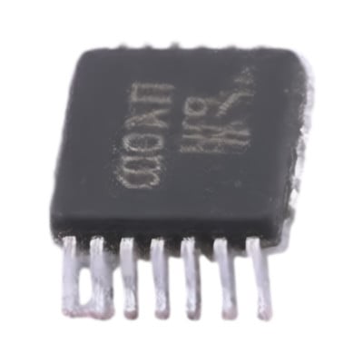 COSINE COS4333SRC Amplifier Chip