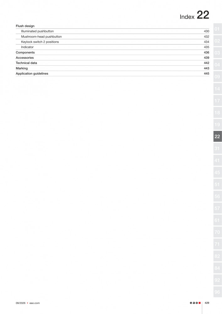 Technical document page 3