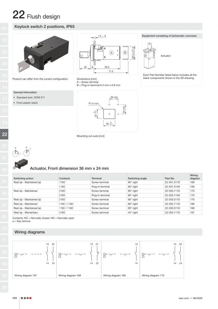 Technical document page 8