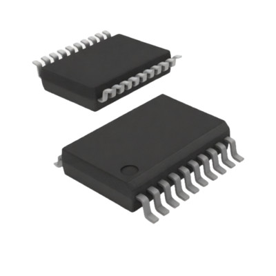NUVOTON N79E855AWG