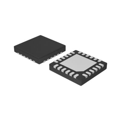 onsemi NB6L295MNG Programmable Delay Line Chip
