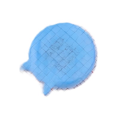 JURCC JW332M400VACP10 Ceramic Capacitor