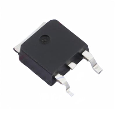Bruckewell MSD65N045SB Single N-Channel Power MOSFET for sale