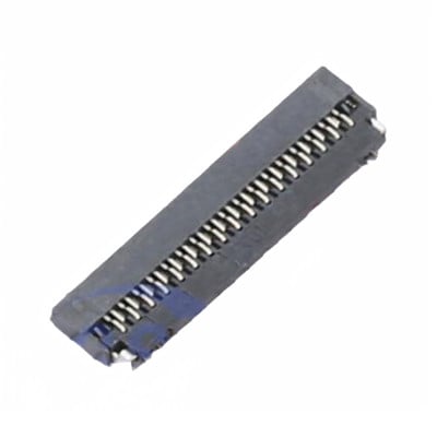 HDGC 0.5K-QX-30PWB FFC FPC Flat Flexible Connector Assembly