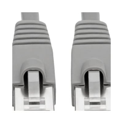 EATON N262-014-BK Modular Ethernet Cable RJ45 RJ11 Chip