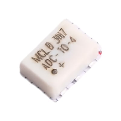 Mini-Circuits BDCA-10-25+ RF Directional Coupler