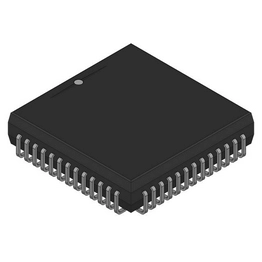 MOTOROLA MC68P11E1CFN2R2 for sale