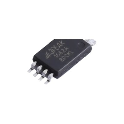 3PEAK TP2272-TSR Amplifier Chip