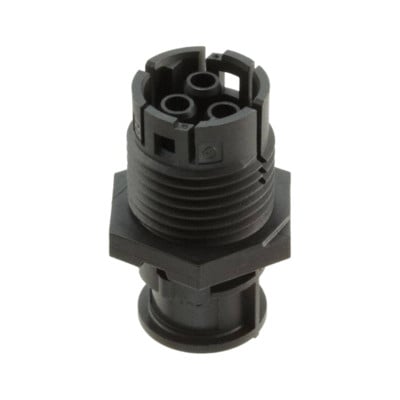 TE Connectivity 2213464-1 Solid State Lighting Connector Assembly