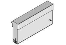 zQSFP+ Multi-Port Connector Tooling