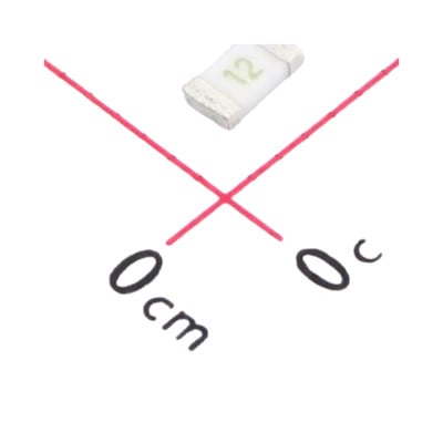 TLC Electronic F12T20 Fuse