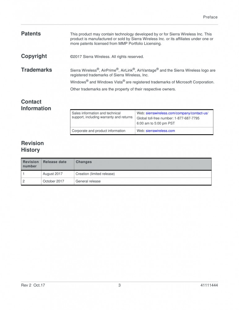 BX3105 technical document page 3