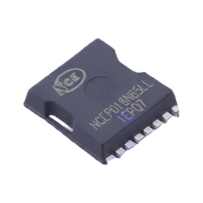 NCE NCEP023N85 Single N-Channel MOSFET