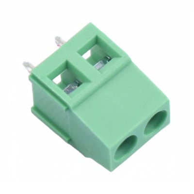 Megastar ZX-DG28L-2.54-2P Wire to Board Connector Chip